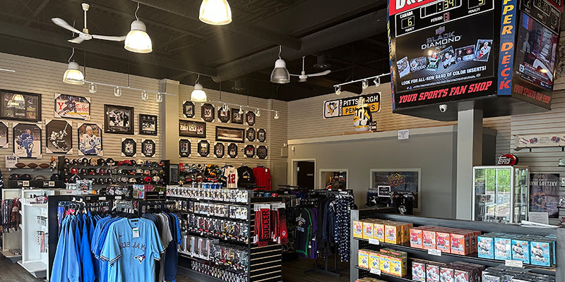 D&M Sports – DM Sports