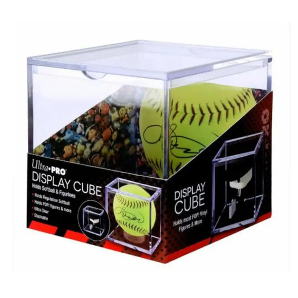 DISPLAY CASES – DM Sports