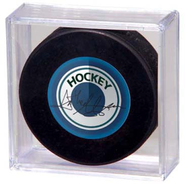 Ultra Pro Puck Square – DM Sports